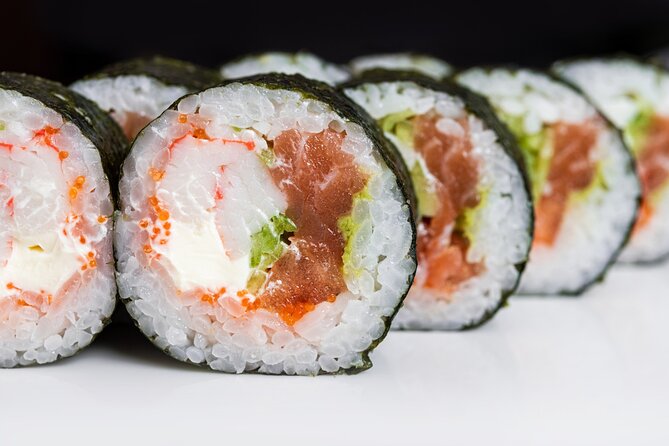 Menu – Simply Sushi Restaurant