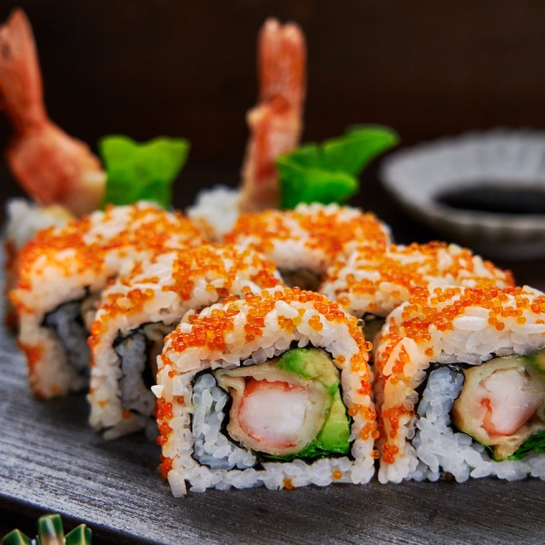 Menu – Simply Sushi Restaurant